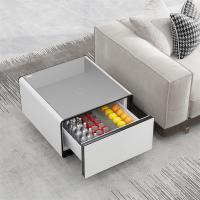 China 65L Household Appliance Refrigerator The Ultimate Smart Furniture for Your Living Room for sale