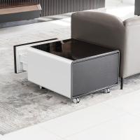 China 65L Household Appliance Refrigerator The Ultimate Smart Furniture for Your Living Room for sale