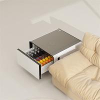 China Smart Coffee Table with Cooling Drawers The Perfect Addition to Your Bedroom Furniture for sale