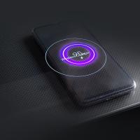 China Bedroom and Living Room Furniture Multifunctional Refrigerator with Wireless Charging for sale