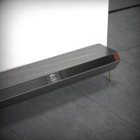China Variable Frequency Compressor TV Cabinet Air Conditioner for Cooling and Heating Function for sale