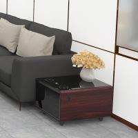 China PRIMST 2024 Mini Refrigerator Coffee Table The Ultimate Smart Furniture for Your Home for sale
