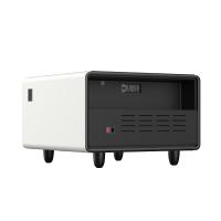 China Smart Bedside Table with USB Wireless Charging The Ultimate Addition to Your Bedroom for sale