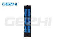 China XWDM/XPON WDM1r Multiplexers LGX Module For Next Generation Passive Optical Networks for sale