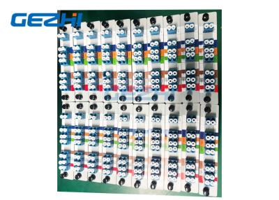China 12CH CWDM Demux LC/UPC 1271nm To 1571nm High Channel Isolation for sale