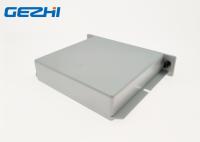 China 1x12 Optical CWDM Mux Demux 1271nm  - 1571nm For 5G Telecom for sale