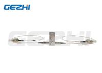 China 1550nm Non-Latching 1x1 Mechanical Optical Switch with High Reliability for Fiber Networks for sale