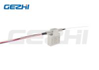 China 1x4T 1310nm Fiber Optical Switch with Fast Switching Time and Latching or Non-Latching Control for sale
