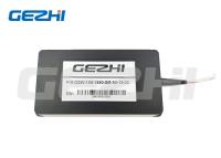 China 1x8 Port Fiber Optical Switch with Low Insertion Loss for Ring Network Applications for sale