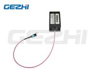 China 1x8 Port Fiber Optical Switch with Low Insertion Loss for Ring Network Applications for sale