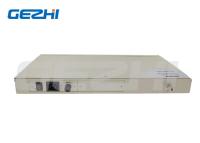 China Industrial 16 Ports Fiber Optic Ethernet Switch with 100M Speed and Fast Switching Time for sale