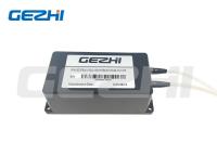 China GEZHI Photonics 1x32 Ports Optical Switch for FTTx Solutions with 1310/1550nm Wavelength for sale