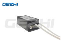China GEZHI Photonics 1x32 Ports Optical Switch for FTTx Solutions with 1310/1550nm Wavelength for sale