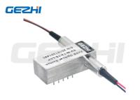 China 3V 2x2B Fiber Optical Switch with 1260-1650nm Wavelength and Latching or Non-Latching Control for sale