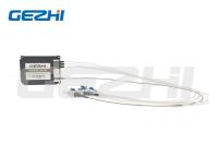 China 1x8 CWDM Mux Demux Module 1470~1610nm Single Core Fiber with LC/UPC ST/UPC Connectors for Data Center for sale