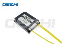 China CEX WDM1R FWDM Module for GPON XGS-PON with 1270/1577nm and 1310/1490nm Wavelengths for sale