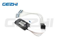 China High Stability 1x48 Channel 100GHz Spacing AAWG DWDM Module for Long Haul Networks for sale