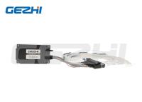 China 1x96 Channel 50GHz AAWG DWDM Module with Metal Box Package for Long Haul Networks for sale