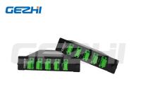China Low Insertion Loss Filter WDM Module for GPON XGS-PON with 1310/1490nm Wavelength for sale