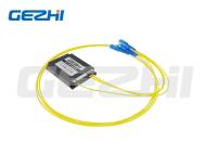 China CEX WDM Module and WDM1R Multiplexer with 1270/1577nm and 1310/1490nm Wavelengths for NGPON Applications for sale