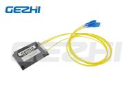 China CEX WDM Module and WDM1R Multiplexer with 1270/1577nm and 1310/1490nm Wavelengths for NGPON Applications for sale