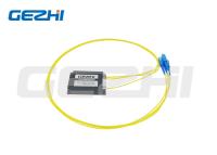 China CEX WDM Module and WDM1R Multiplexer with 1270/1577nm and 1310/1490nm Wavelengths for NGPON Applications for sale