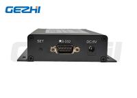 China 1*2 850/1260nm Mechanical Fiber Optic Switch Module for sale