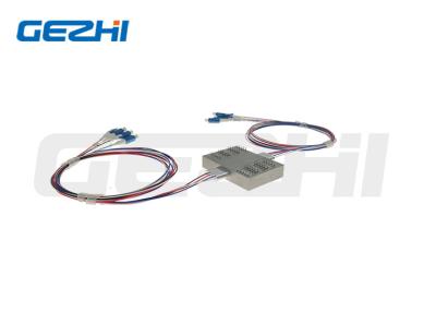 China Network Test System Fiber Optical Switches Non Latching for sale