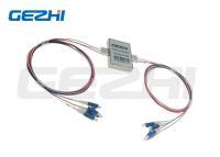 China Network Test System Fiber Optical Switches Non Latching for sale