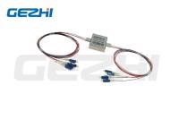 China Network Test System Fiber Optical Switches Non Latching for sale