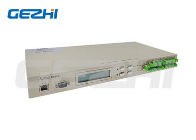 China G610 24Port Fiber Channel Switch 16-Port Activation With 16 16GB Modules Fiber Switch for sale