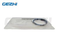 China Mini 1x32 Port Bare Fiber PLC Splitter for Optical Signal Distribution for sale