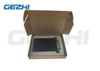 China FTTH ABS Box Fiber Network Equipment Compact PLC Splitter Steel Tube Fiber Circulator for sale