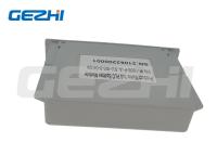 China Customized 1x8 PLC Splitter with SC UPC Connectors for GEPON Networks for sale