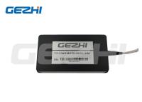China Optical switch  1x8 Optical Switches Single mode 1310/1550nm for sale