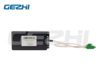 China Optical switch  1x8 Optical Switches Single mode 1310/1550nm for sale