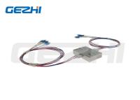 China Network Test System Fiber Optical Switches Non Latching for sale
