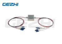 China Network Test System Fiber Optical Switches Non Latching for sale