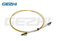 China FTTX 2m Lc To Fc Patchcord Multimode Wideband for sale