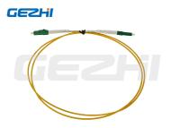 China FTTX 2m Lc To Fc Patchcord Multimode Wideband for sale