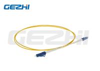 China FTTX 2m Lc To Fc Patchcord Multimode Wideband for sale