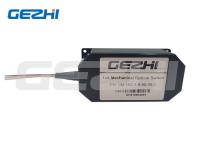 China high channel isolation 1x4 medichanical optical switch module for sale