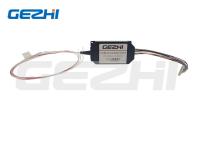 China high channel isolation 1x4 medichanical optical switch module for sale