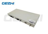 China Low Crosstalk OLP-Optical Line Protection Wide Wavelength Range Modularized Design for sale