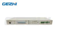 China Modularized OLP Optical Line Protection Wide Wavelength Range Low Crosstalk for sale