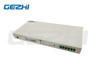 China Modularized OLP Optical Line Protection Wide Wavelength Range Low Crosstalk for sale