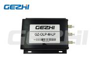 China OLP Module Optical Line Protection System High Speed Fiber Switch for sale