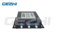 China OLP Module Optical Line Protection System High Speed Fiber Switch for sale