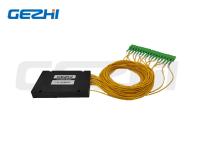 China 1x2 Port 1 Meter Fbt Coupler For Catv System for sale