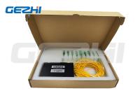 China 1x2 Port 1 Meter Fbt Coupler For Catv System for sale